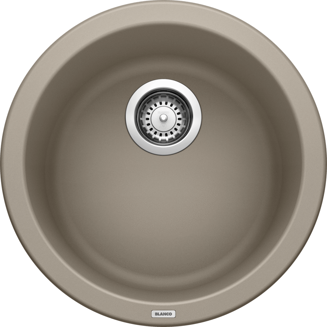 RONDO | SILGRANIT | Truffle - null | BLANCO