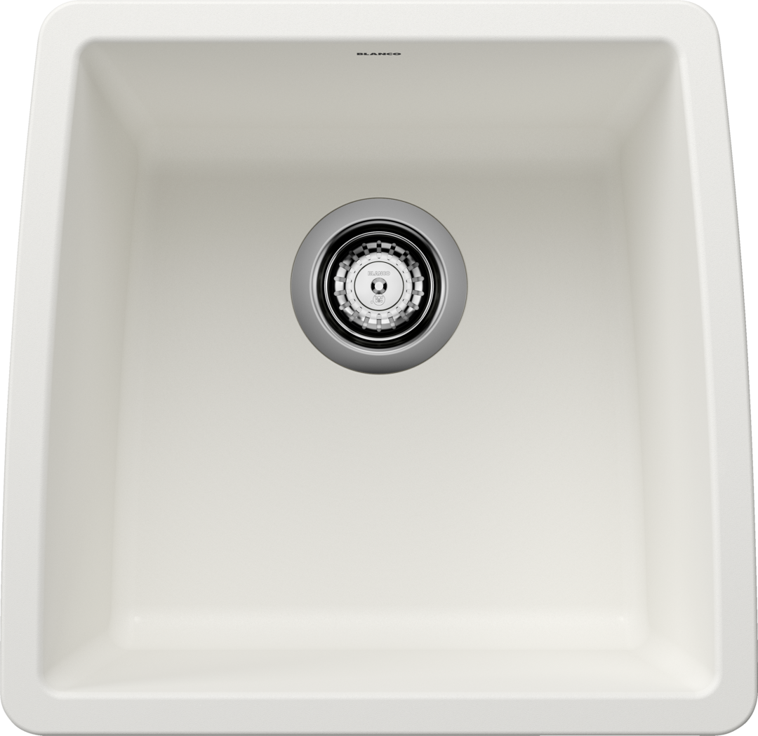 PERFORMA U Bar | SILGRANIT White | BLANCO