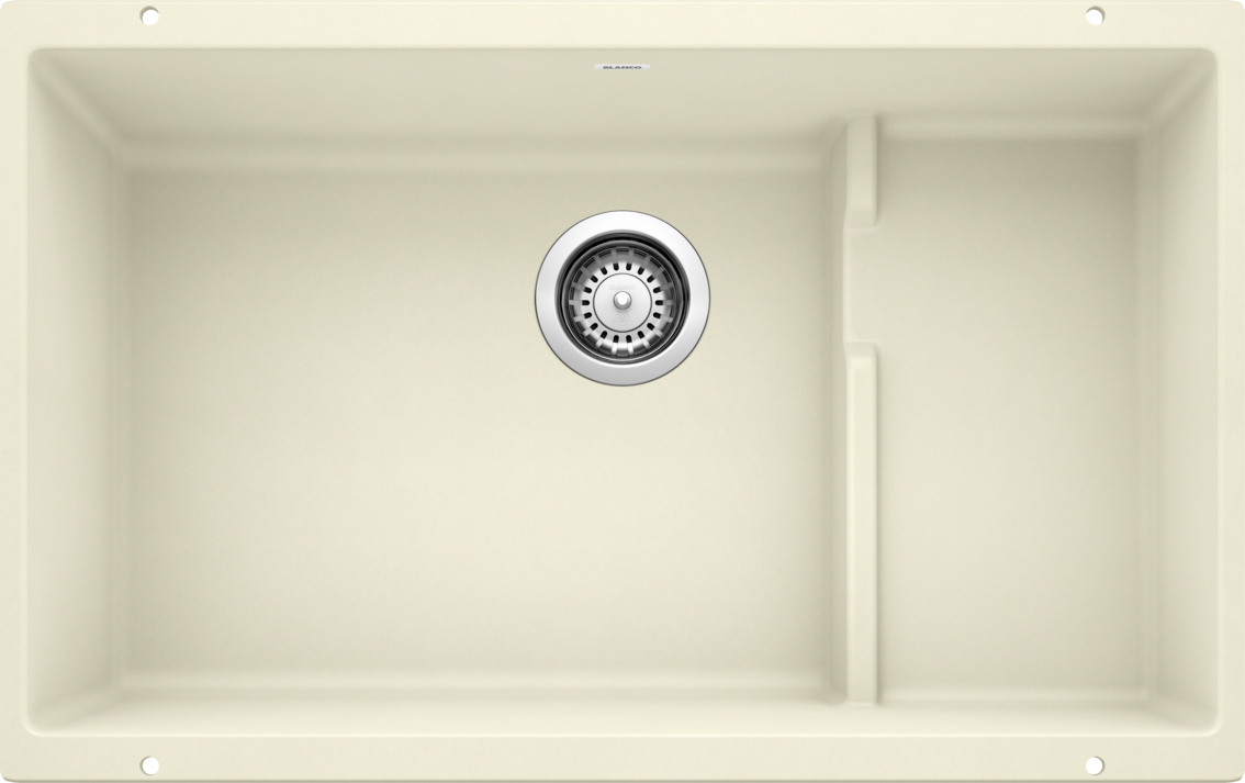 PRECIS Cascade | SILGRANIT Biscuit | BLANCO