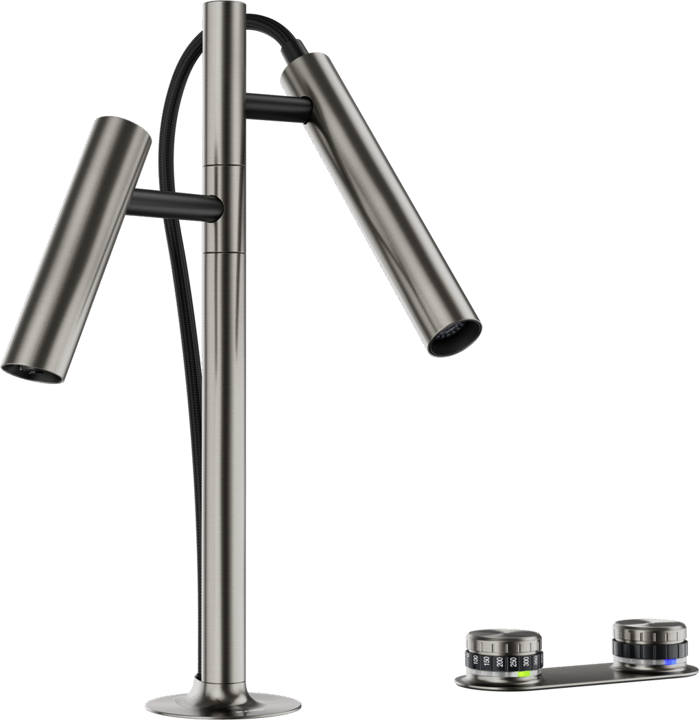 CHOICE Luneoo | LUNEOO | Taps | BLANCO