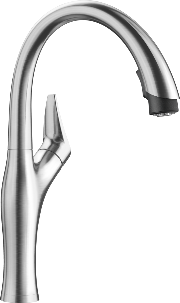 ARTONA-S Vario | High Pressure | brass PVD PVD steel | BLANCO