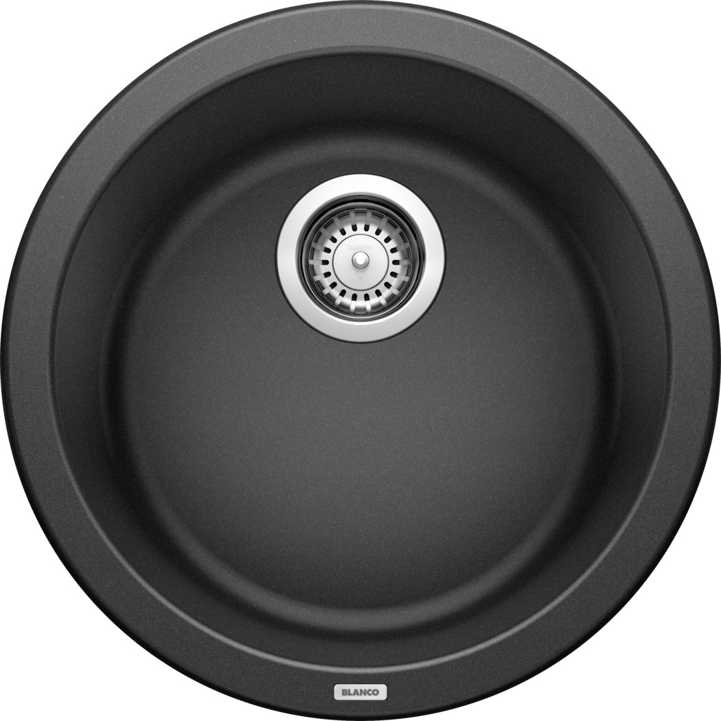 BLANCORONDO | SILGRANIT Anthracite | BLANCO