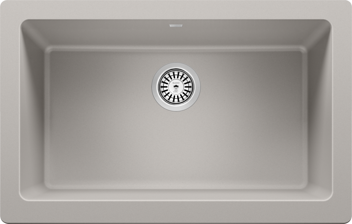 VINTERA 30 | SILGRANIT Concrete Grey | BLANCO