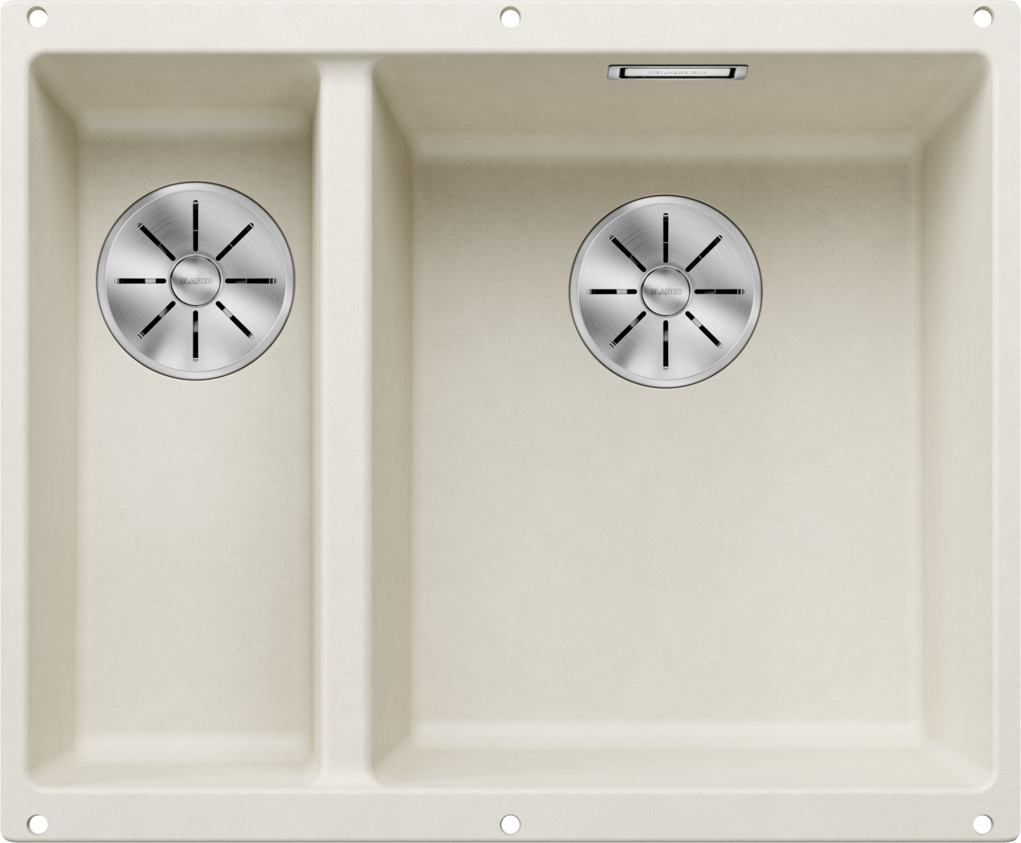 SUBLINE 340/160-U InFino | SUBLINE | Sinks | BLANCO