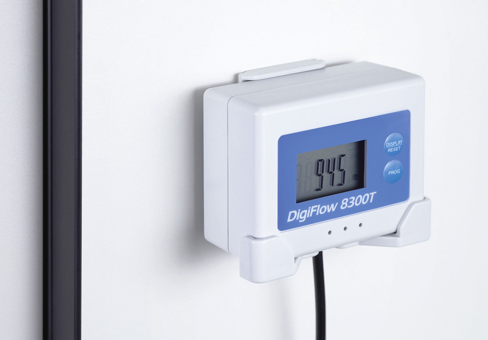 drink.hot TAMPERA | BLANCO