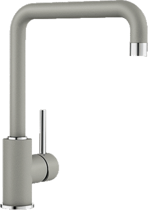 MILI | High Pressure | chrome | BLANCO