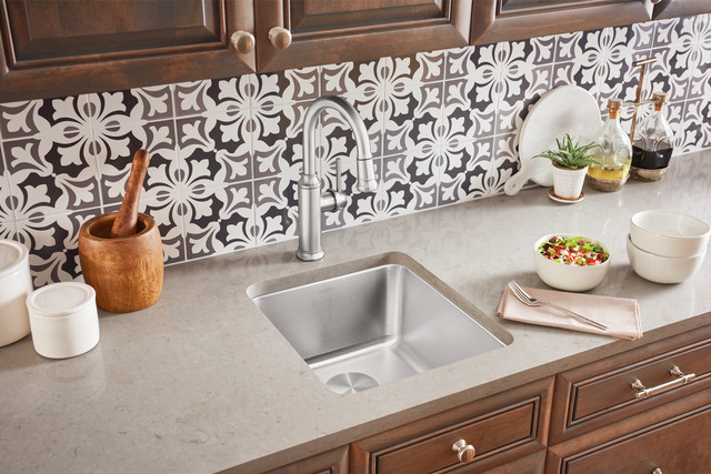 FORMERA Bar | FORMERA | Sinks | BLANCO
