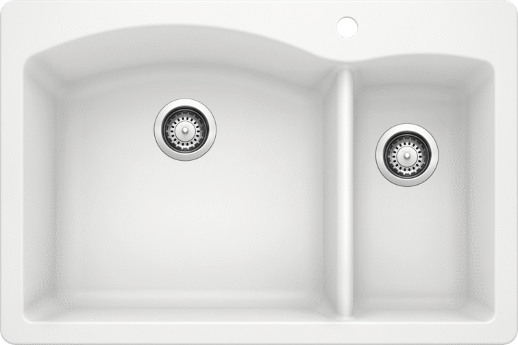 Blanco America, Inc. Kitchen Sinks | M&N Plumbing Supply Co