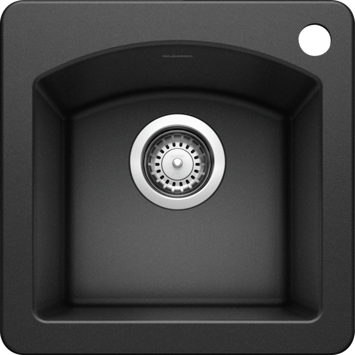 Blanco America, Inc. Kitchen Sinks | M&N Plumbing Supply Co