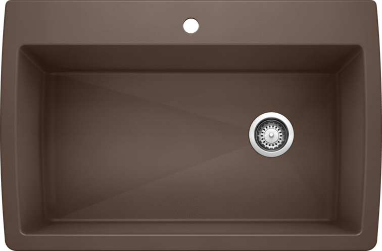 Blanco America, Inc. Kitchen Sinks | M&N Plumbing Supply Co