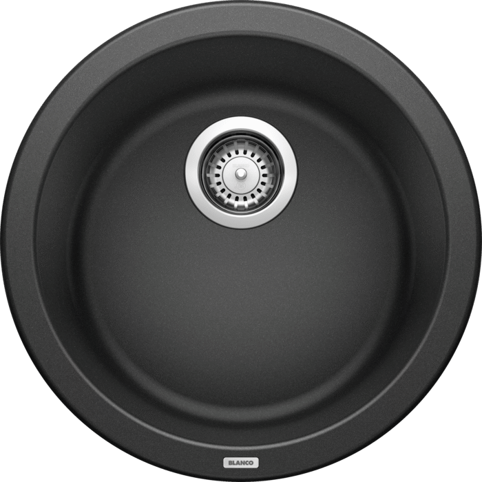 RONDO | SILGRANIT | Anthracite | BLANCO