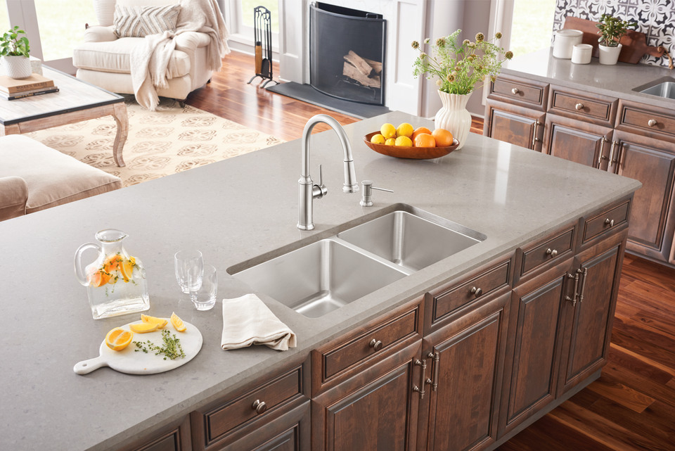 FORMERA U 1¾ | FORMERA | Sinks | BLANCO