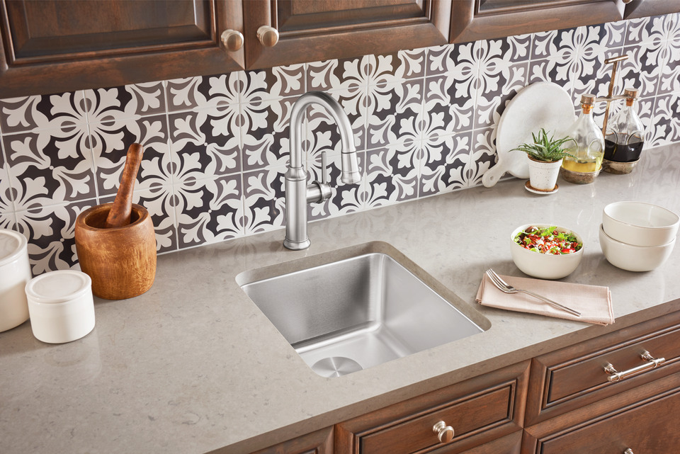 FORMERA Bar | FORMERA | Sinks | BLANCO