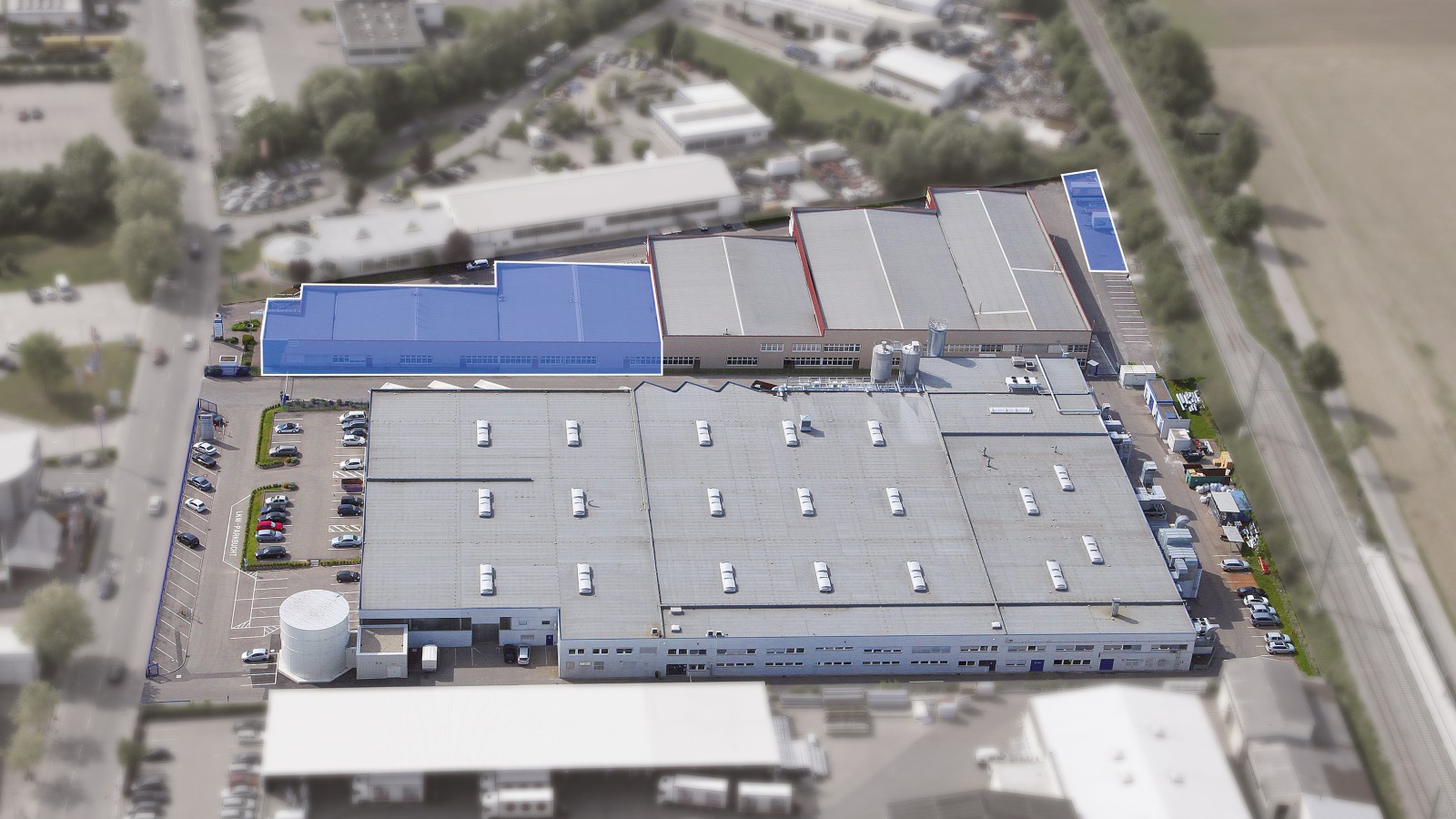 BLANCO expands Sinsheim site | BLANCO