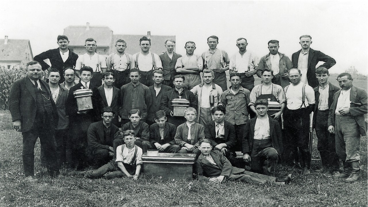 BLANCO Global | BLANCO