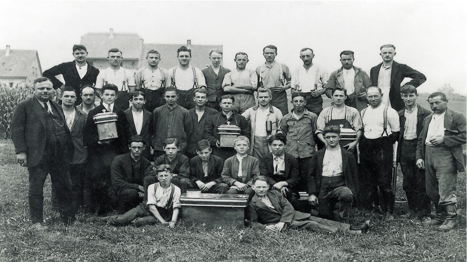 BLANCO Global | BLANCO