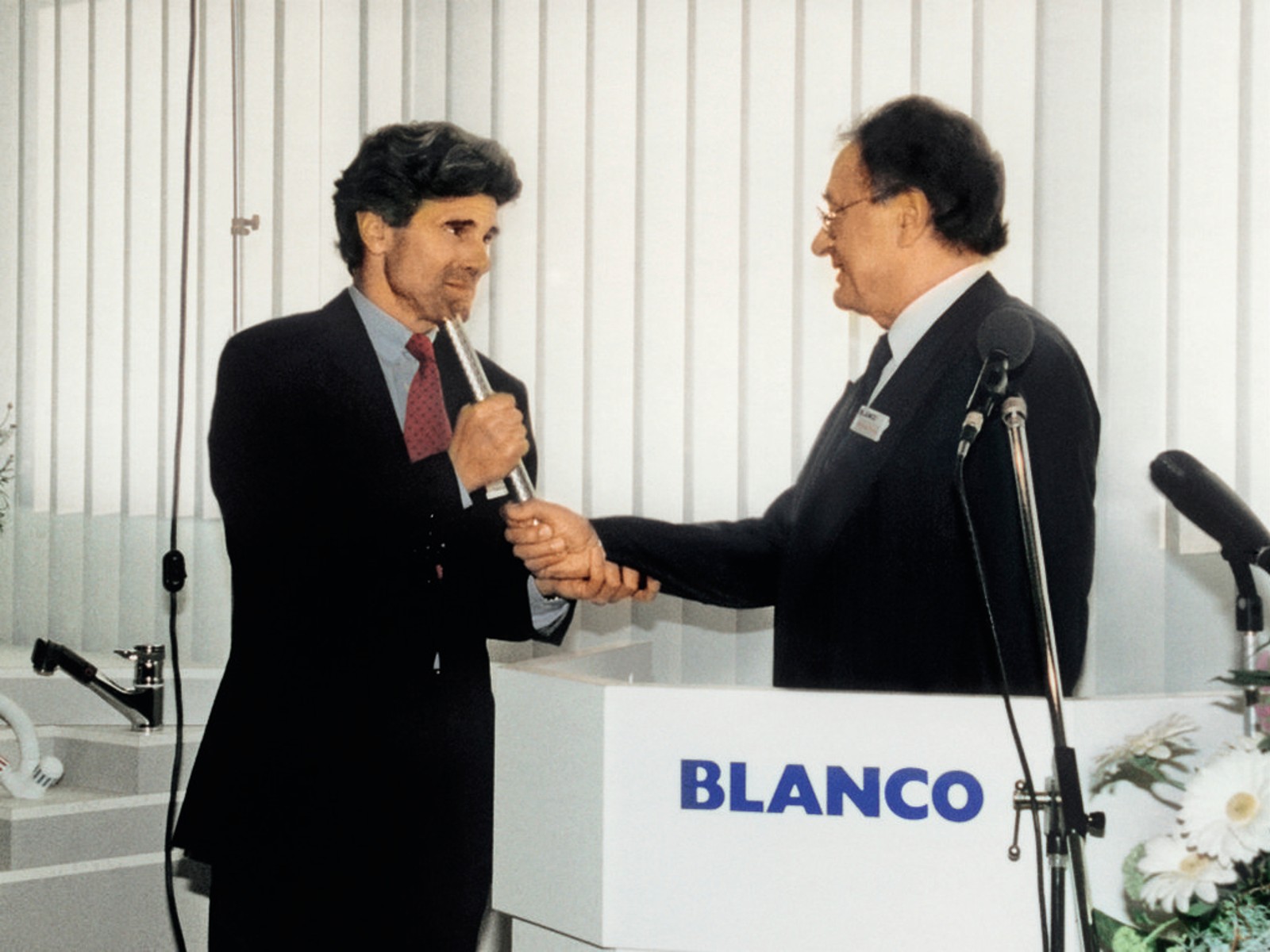 BLANCO Global | BLANCO