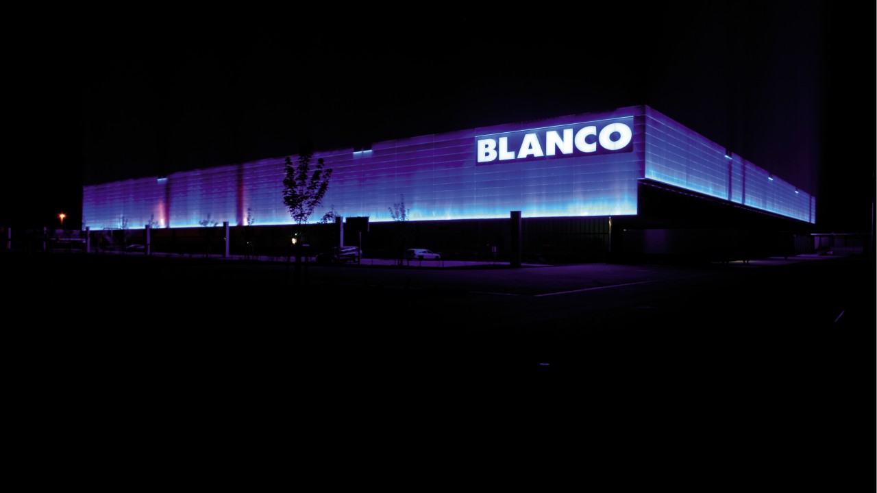 BLANCO Global | BLANCO