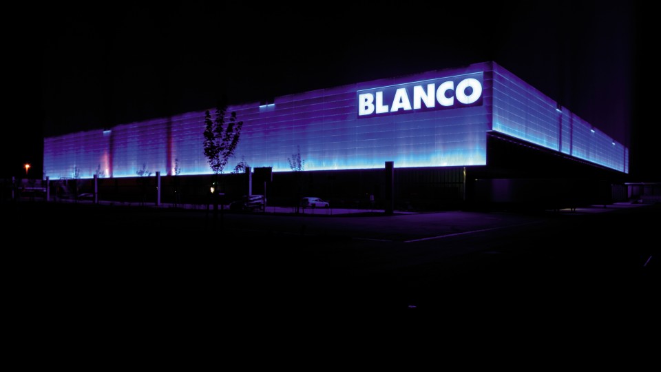 BLANCO Global | BLANCO