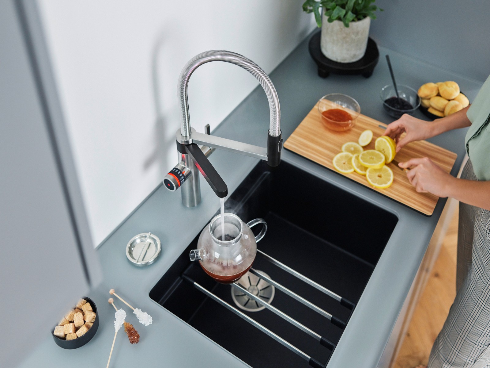 BLANCO EVOL | BLANCO