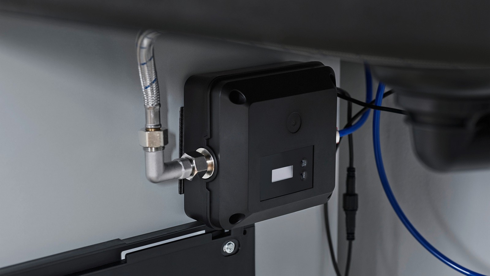 FILTER MIXER TAPS FOR KITCHENS | BLANCO