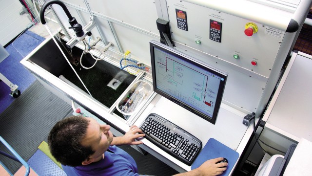 Kitchen mixer taps – Taps to match your kitchen | BLANCO