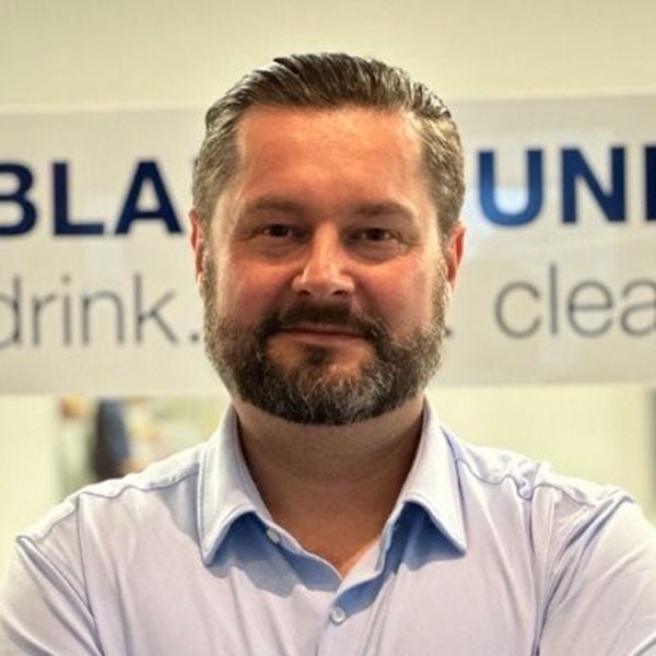 BLANCO Executive Management Team | BLANCO