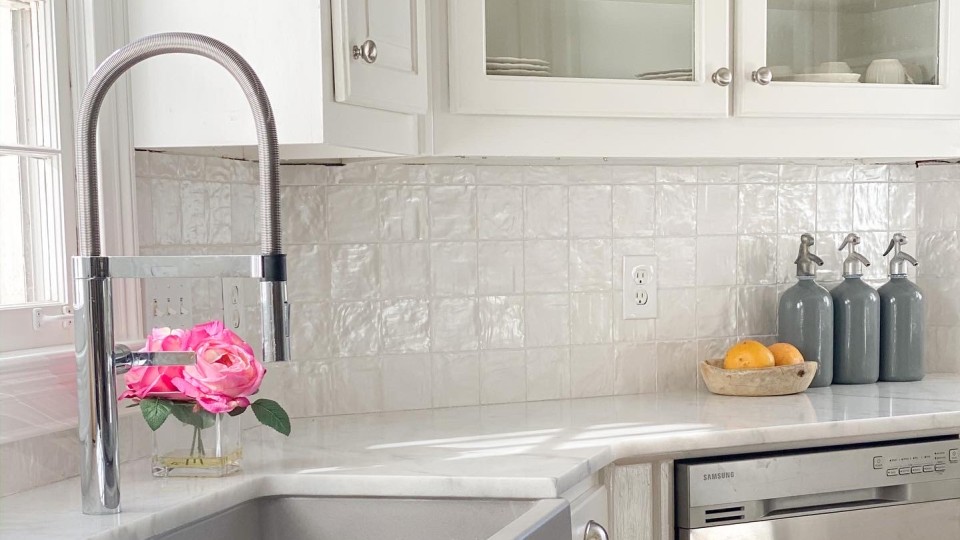 How to Install a Farmhouse Sink in Existing Cabinets | BLANCO