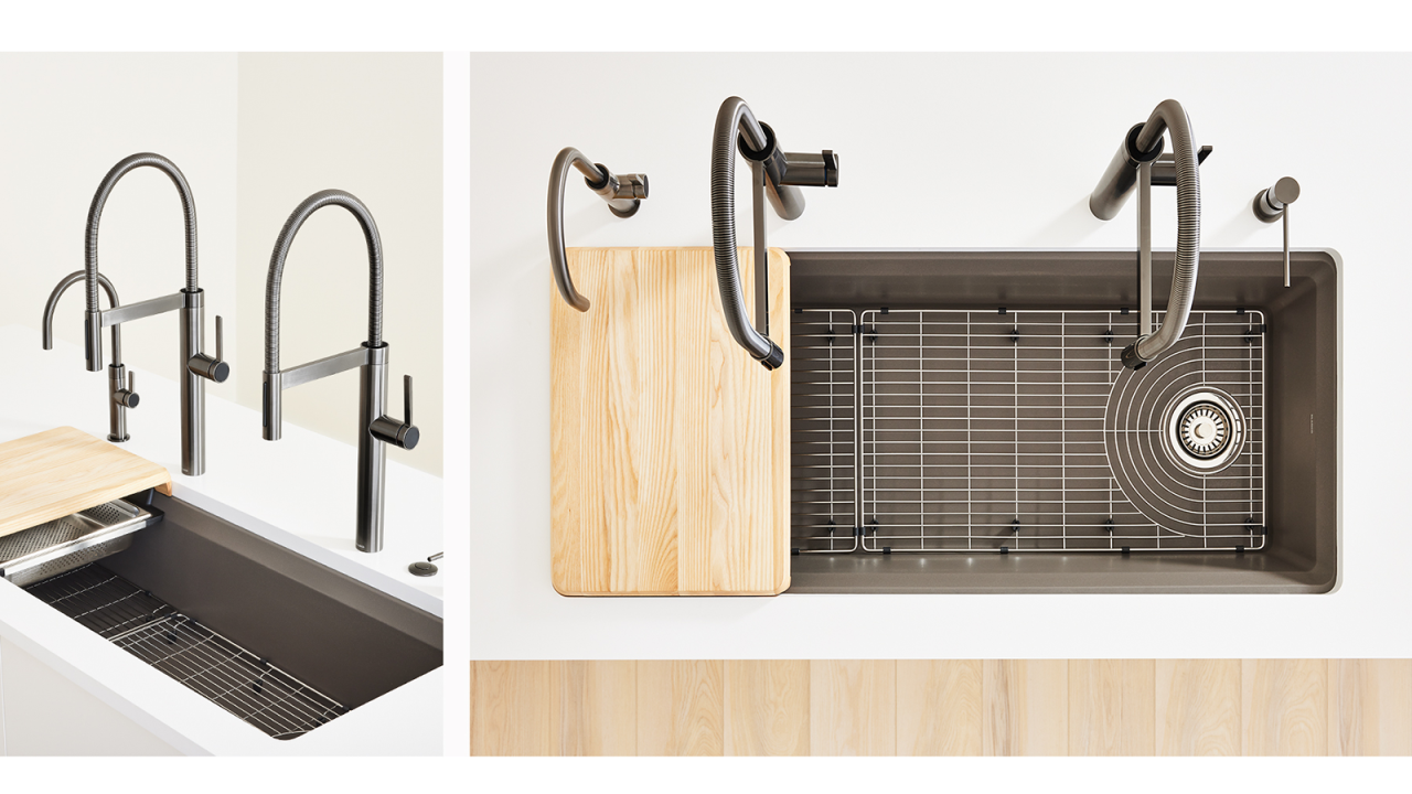 BLANCO Celebrates 100 Year Anniversary at KBIS 2025 | BLANCO