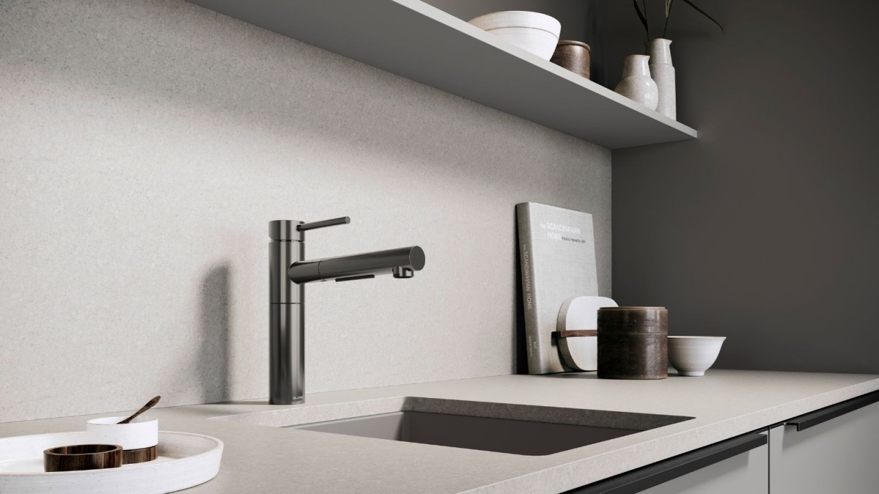 BLANCO Enhances BLANCO UNIT Portfolio | BLANCO