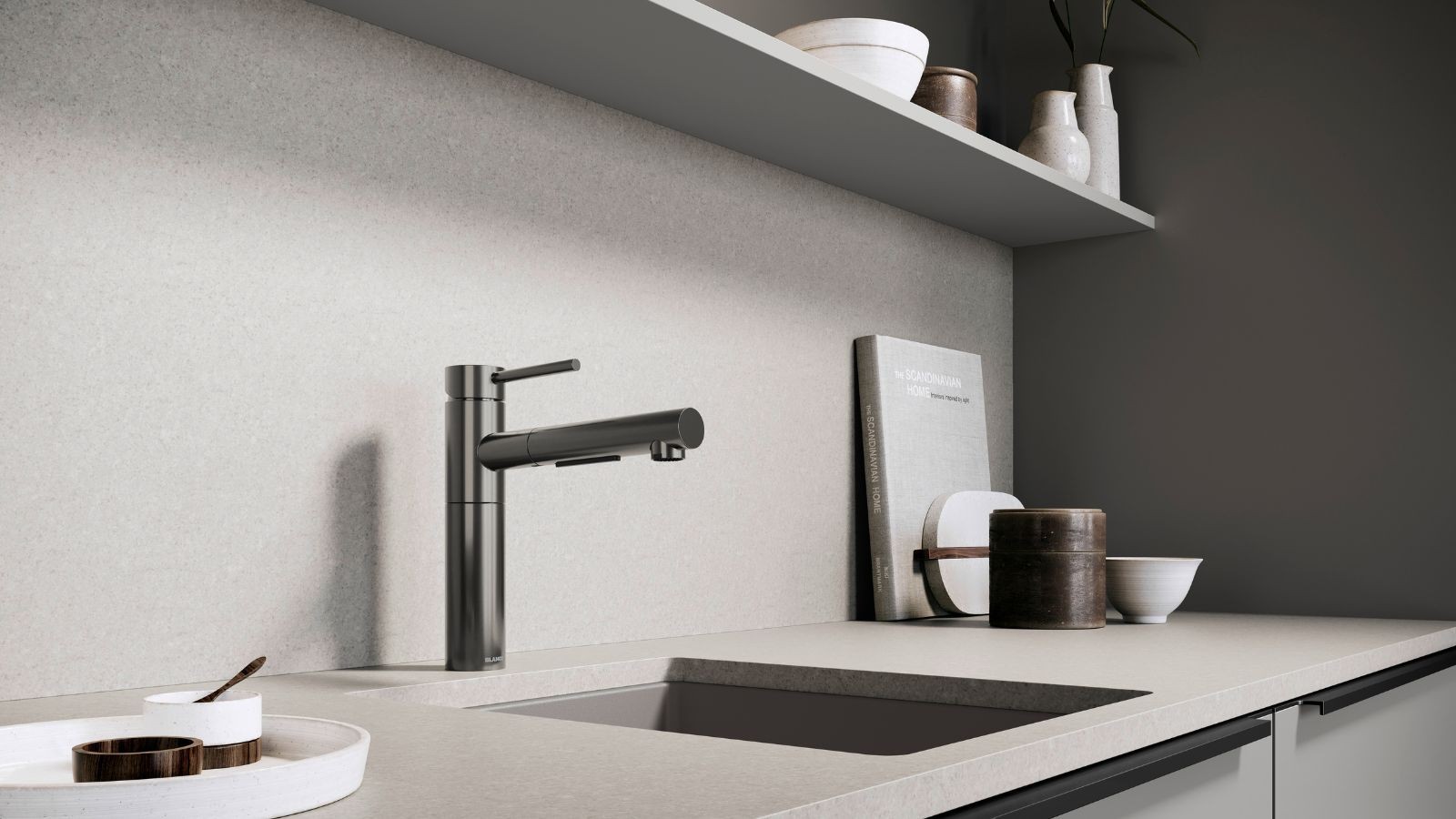 BLANCO Enhances BLANCO UNIT Portfolio | BLANCO