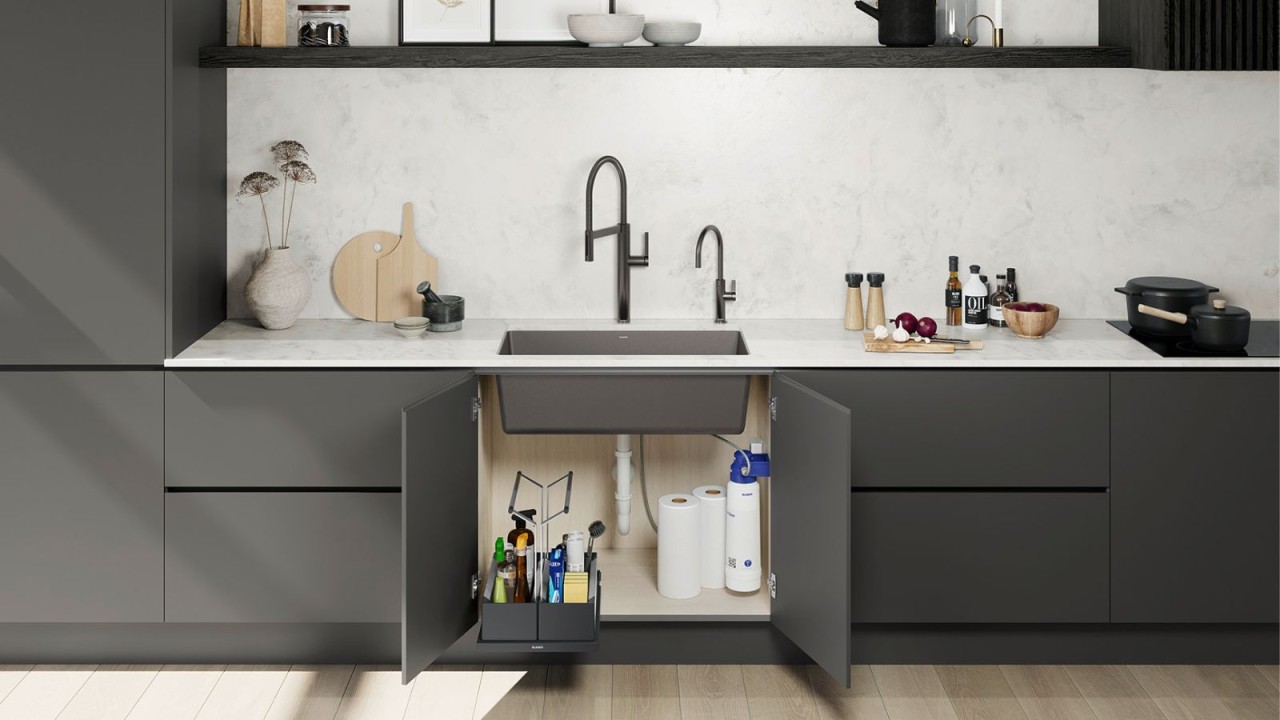 BLANCO Enhances BLANCO UNIT Portfolio | BLANCO