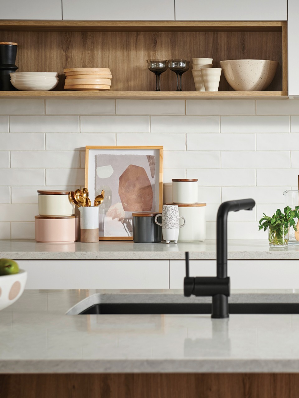 Everything You Need to Know About Remodeling a Kitchen | BLANCO