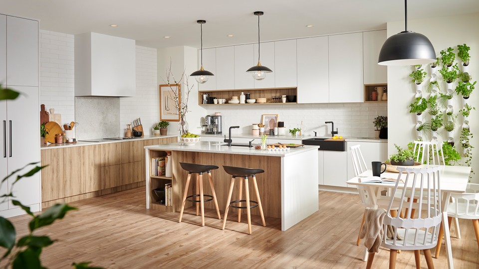 Everything You Need to Know About Remodeling a Kitchen | BLANCO