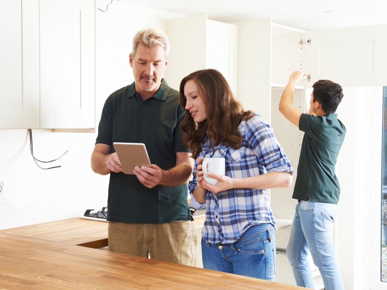 Kitchen Remodel Timeline & Tips | BLANCO