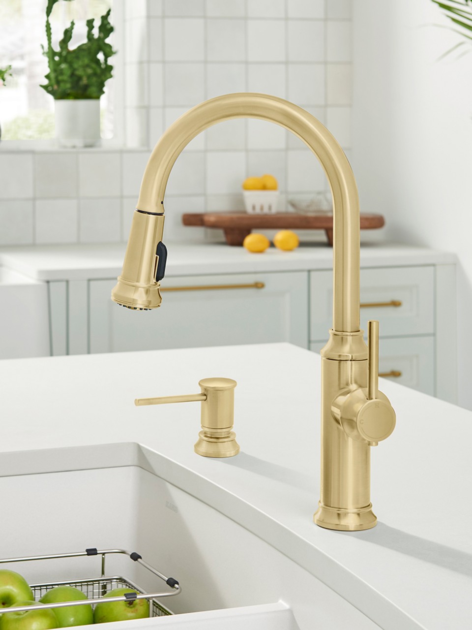 How to Choose the Right Sink & Faucet for Your Kitchen | BLANCO