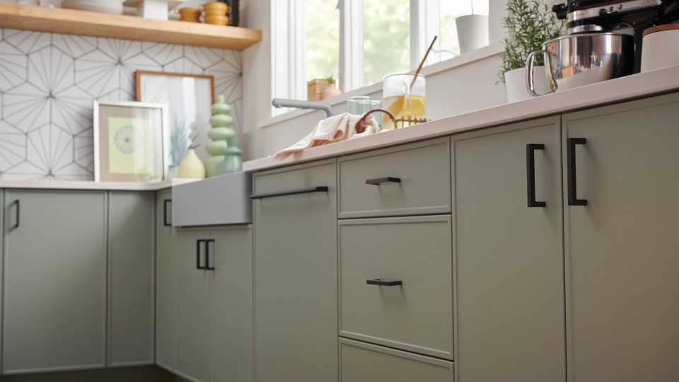 How To Choose Your Kitchen Sink Size | BLANCO