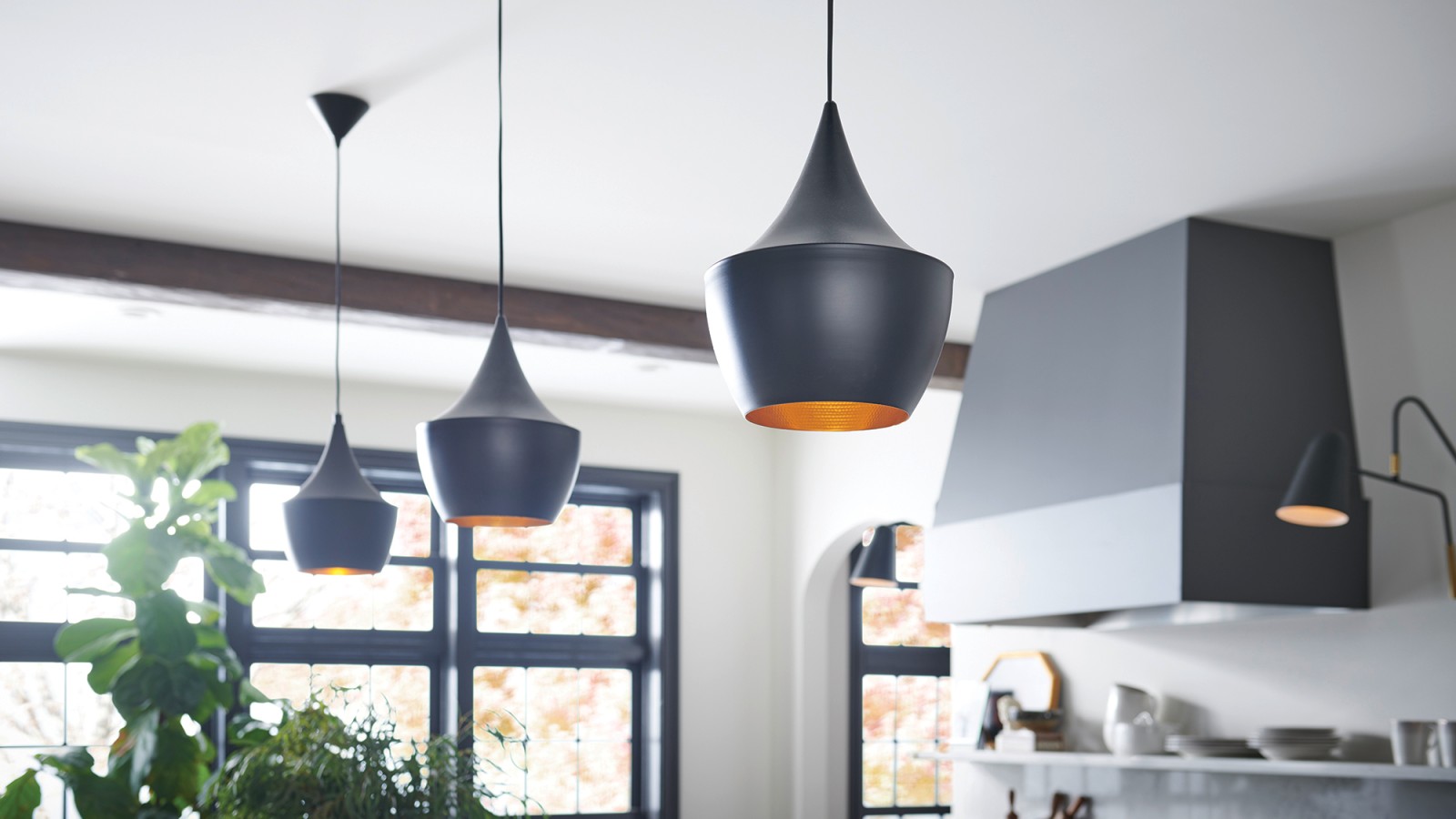 How to Design a Transitional Kitchen | BLANCO