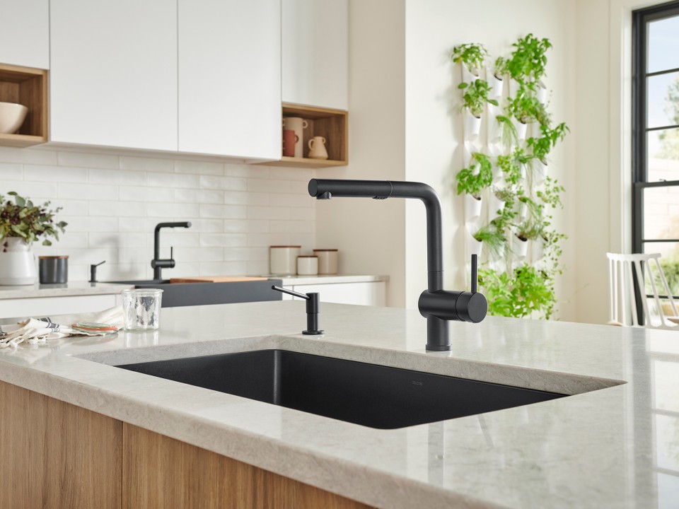 How to Design a Scandinavian Kitchen | BLANCO