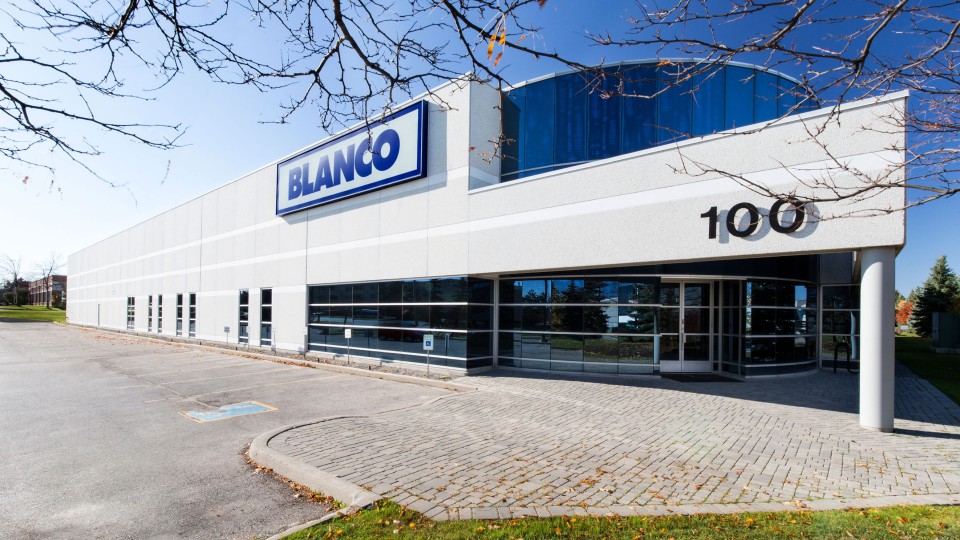 30 Years of BLANCO | BLANCO