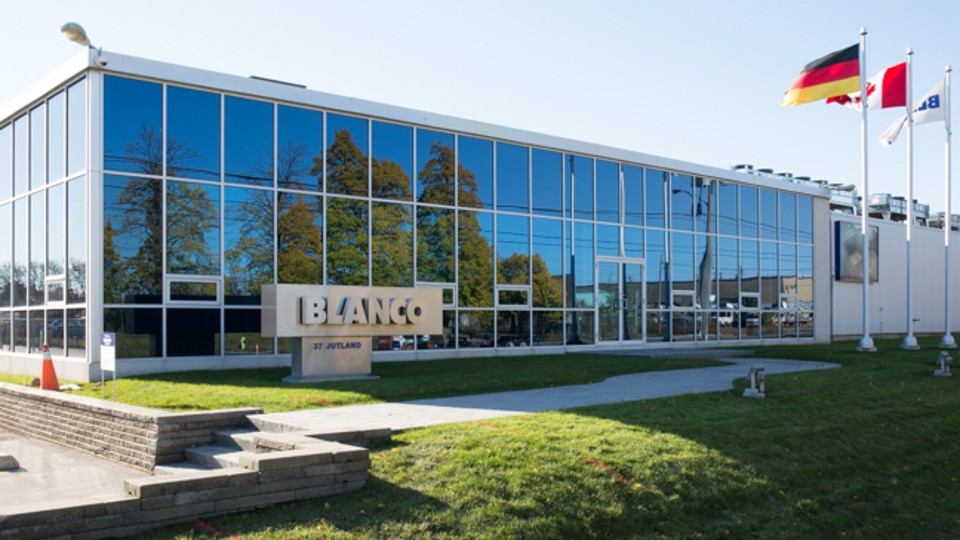 30 Years of BLANCO | BLANCO