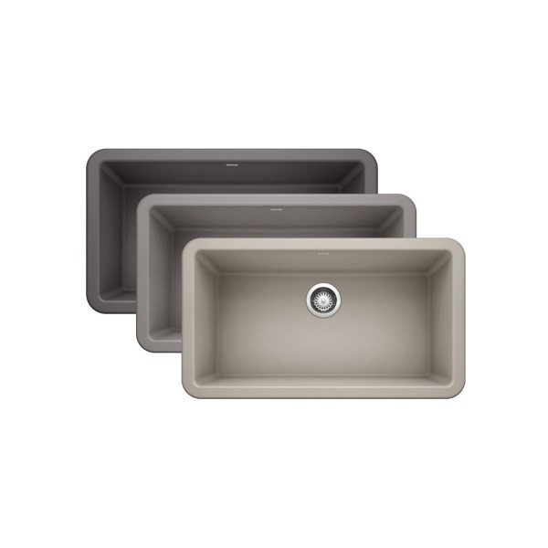 30 Years of BLANCO | BLANCO