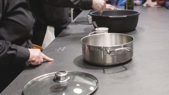 Kitchen Design Trends Through the Decades | BLANCO