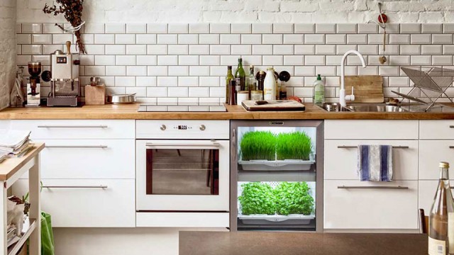 Kitchen Design Trends Through the Decades | BLANCO