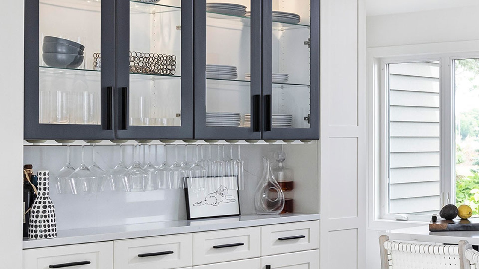 11 Tips for Designing a Low Maintenance Kitchen | BLANCO