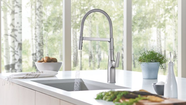 11 SIMPLE KITCHEN MAKEOVER IDEAS - Rubenstein Supply Company