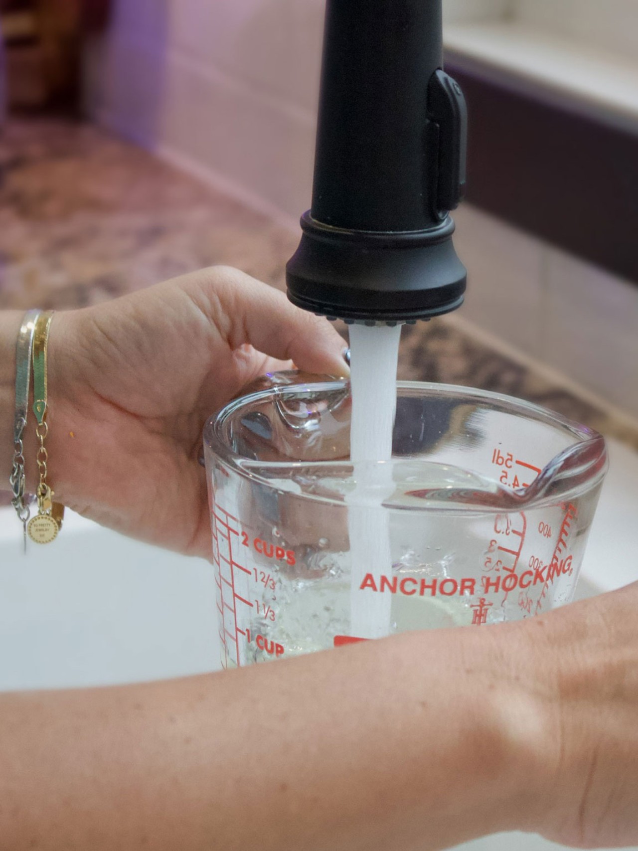 Go Clean Co’s Top Three Tips for a Sparkling Clean BLANCO UNIT | BLANCO