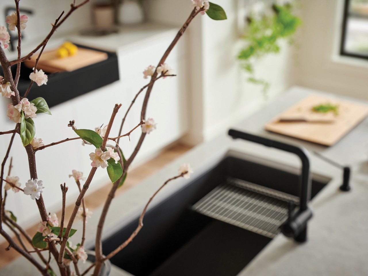 How to Choose a New Kitchen Faucet | BLANCO