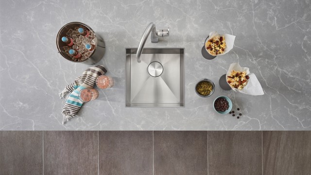 Undermount Kitchen Sinks by BLANCO | BLANCO