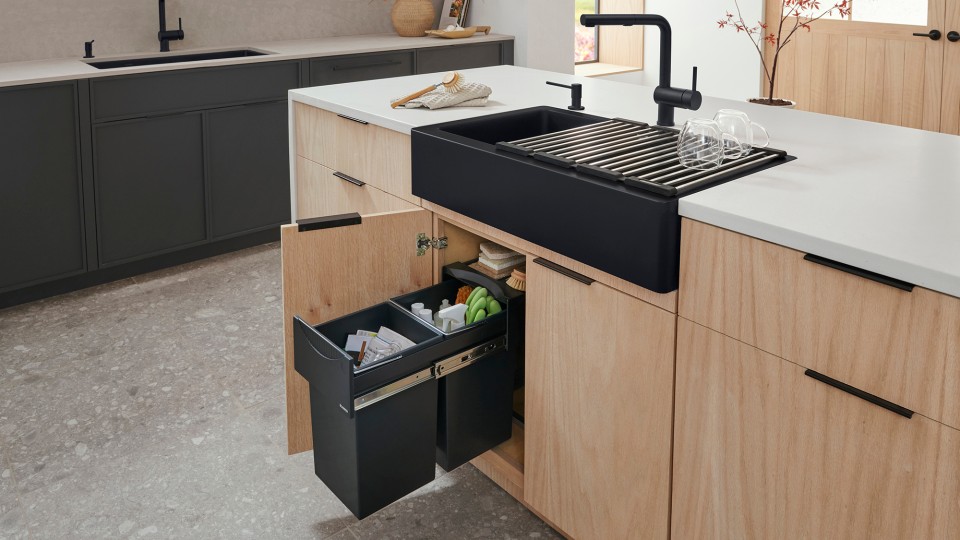BLANCO Expands Premium Offerings with New Accessories | BLANCO